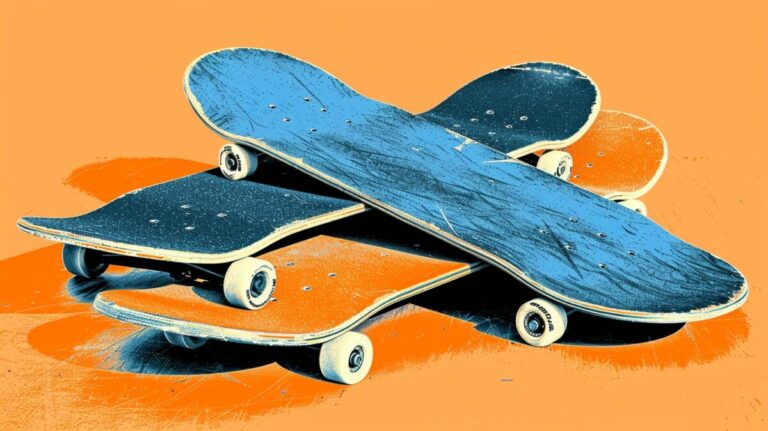 How Much Do Skateboards Weigh? What You Need to Know | Skateboard Session