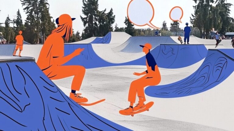 Skateboarding Lingo: Top 10 Terms You Must Know (That Skaters Actually ...