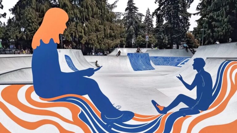 Skateboarding Lingo: Top 10 Terms You Must Know (That Skaters Actually ...