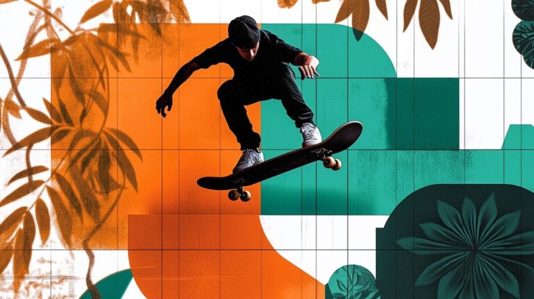 How to Ollie: Step by Step Guide to Finally Landing It | Skateboard Session