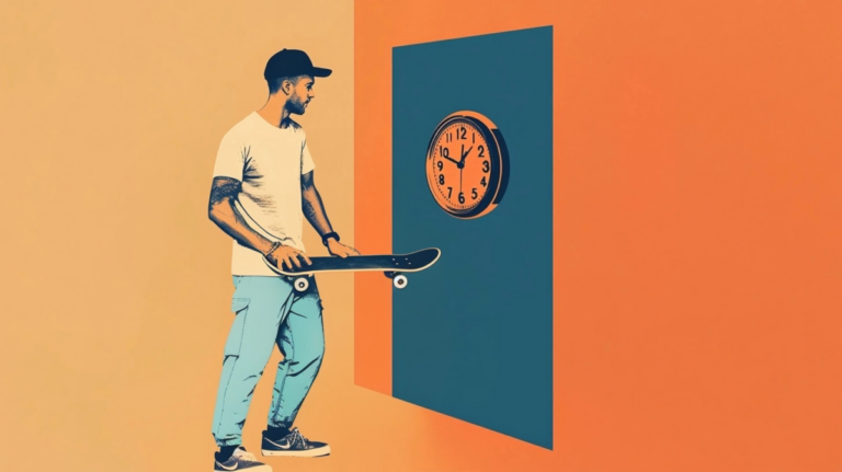 Tricks & Performance | Skateboard Session