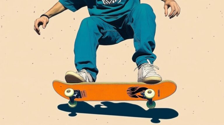 Tricks & Performance | Skateboard Session