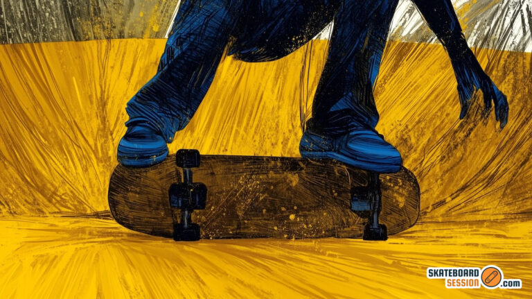 Tricks & Performance | Skateboard Session