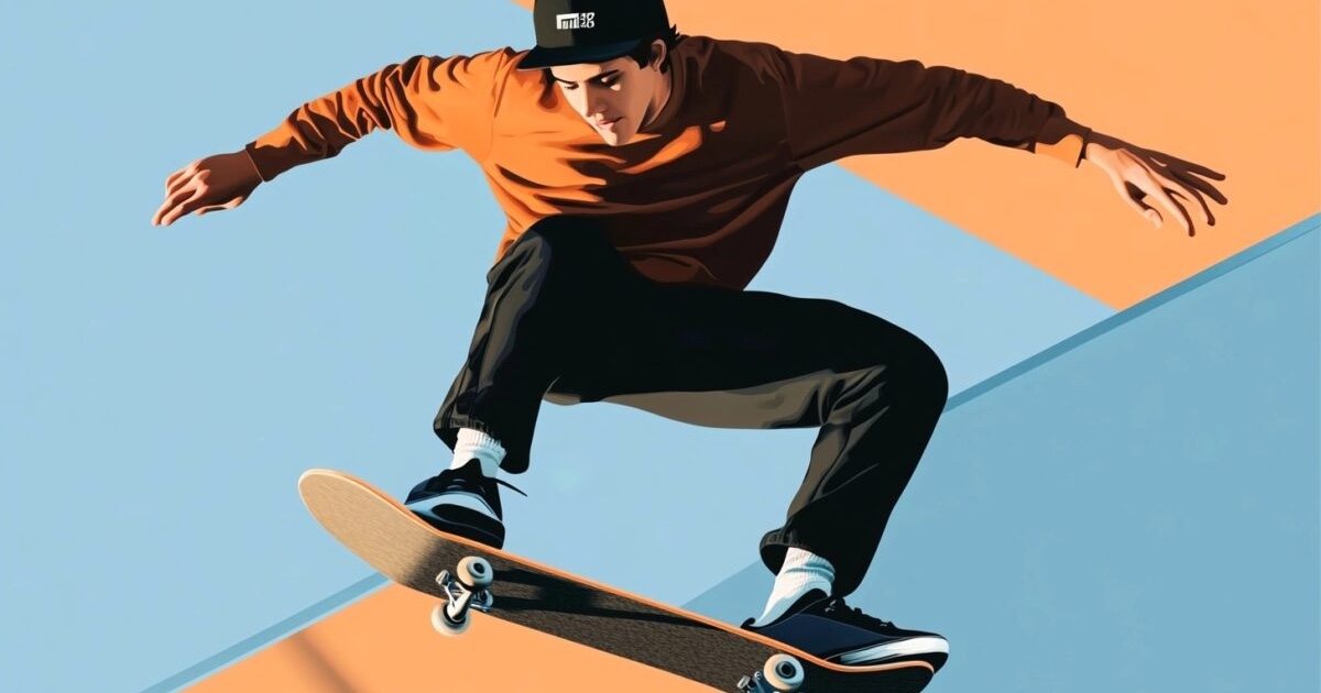 Blog | Skateboard Session