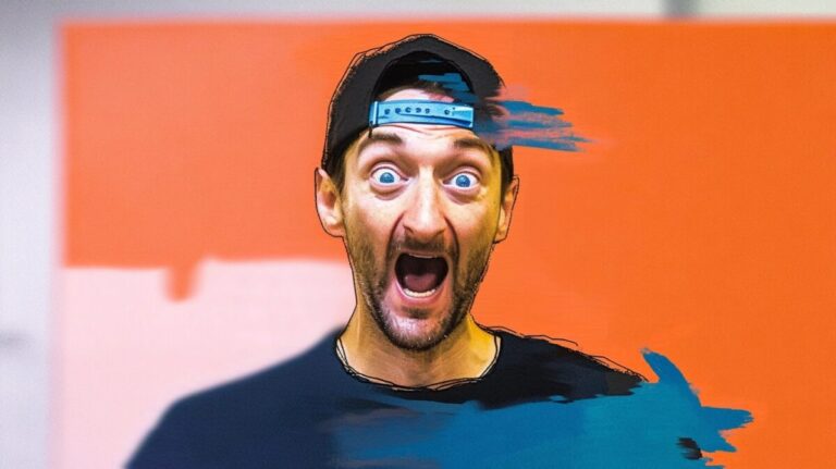 What Happened to Braille Skateboarding? Decline of The Biggest YouTube ...