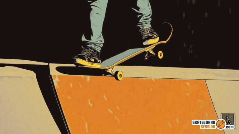 Tricks & Performance | Skateboard Session