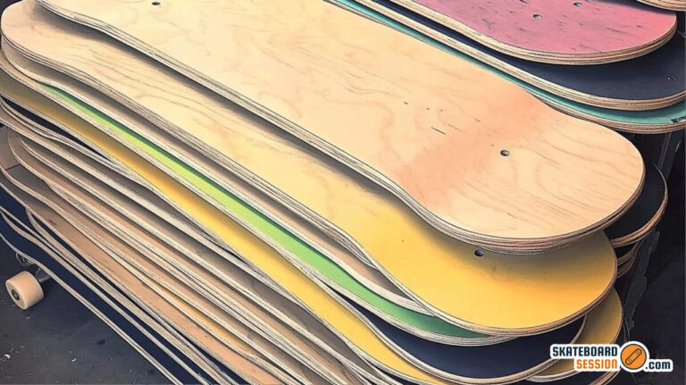 Top 10 Best Skateboard Brands of That Every Skater Needs to Know (Updated 2025) | Skateboard Session